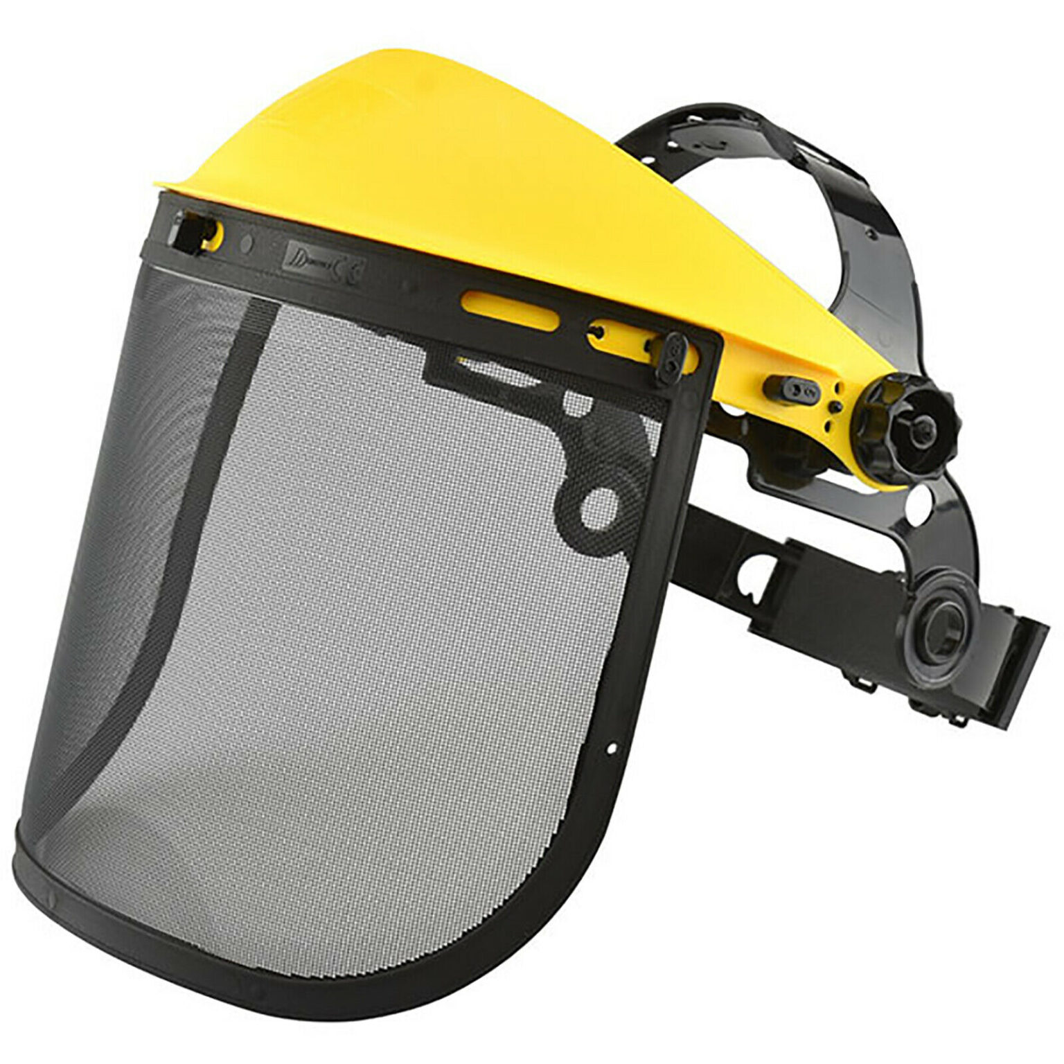 The Importance of Face Shields in the Workplace – China One Stop PPE ...