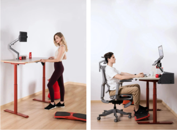 The Importance of Ergonomic Design in the Workplace for Healthy Living ...