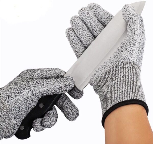 Four Common Types of Cut-Resistant Gloves – China One Stop PPE Supplier