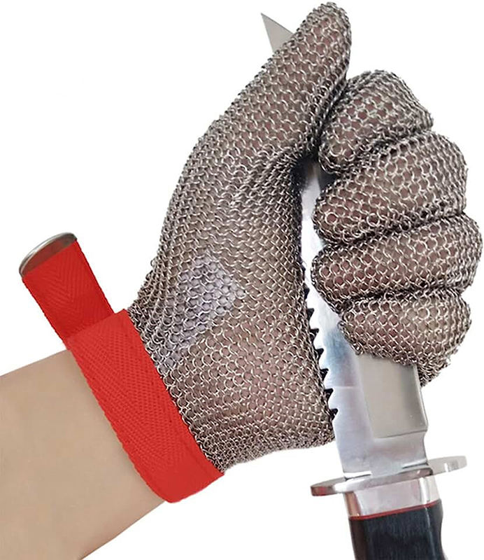 Four Common Types of Cut-Resistant Gloves – China One Stop PPE Supplier