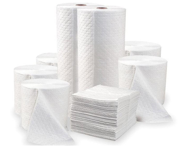 What are the marine oil absorption products? What are their ...