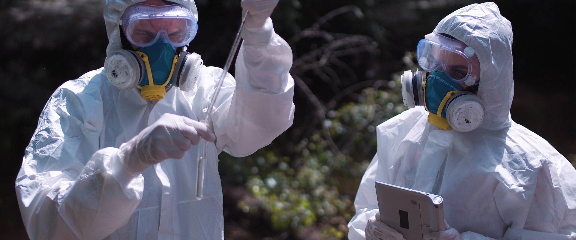 Safeguarding Lives: The Vital Role of Biological and Biohazard ...