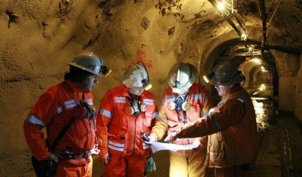 Safeguarding Miners: A Comprehensive Guide to Mining PPE – China One ...