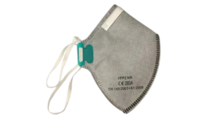 FFP2 Masks: Types, Benefits, and How to Choose the Right One – China ...