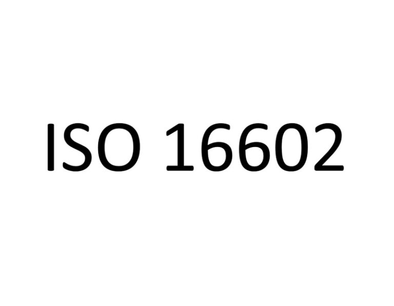 ISO 16602 Chemical Protective Clothing: Classification, Standards, and ...